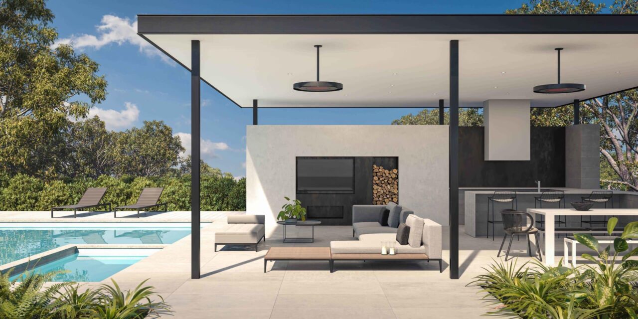 Eclipse Smart-Heat™ Electric - Bromic Heating United Kingdom