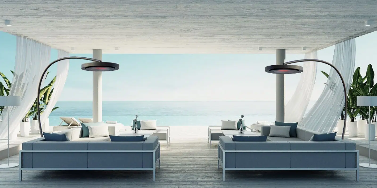 Bromic Heating United Kingdom - Global Leader In Outdoor Patio Heaters