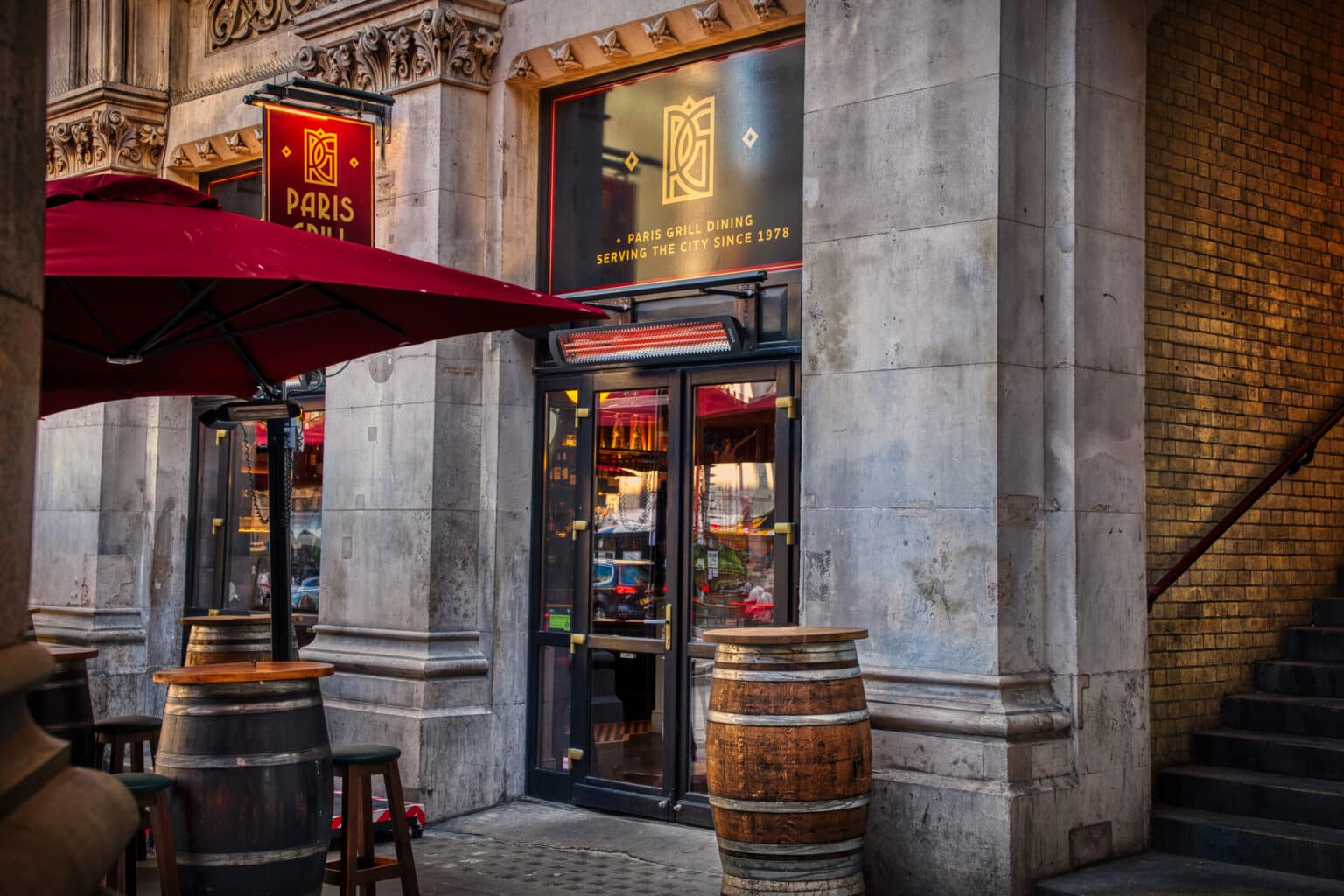 Gallery Archive - Bromic Heating United Kingdom