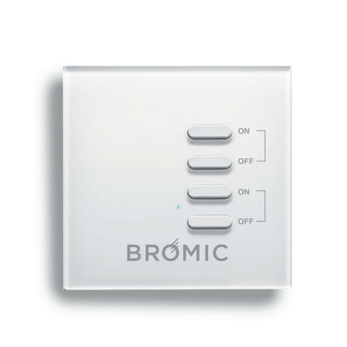 Platinum Electric Wall Mounting Bracket - Bromic Heating United Kingdom
