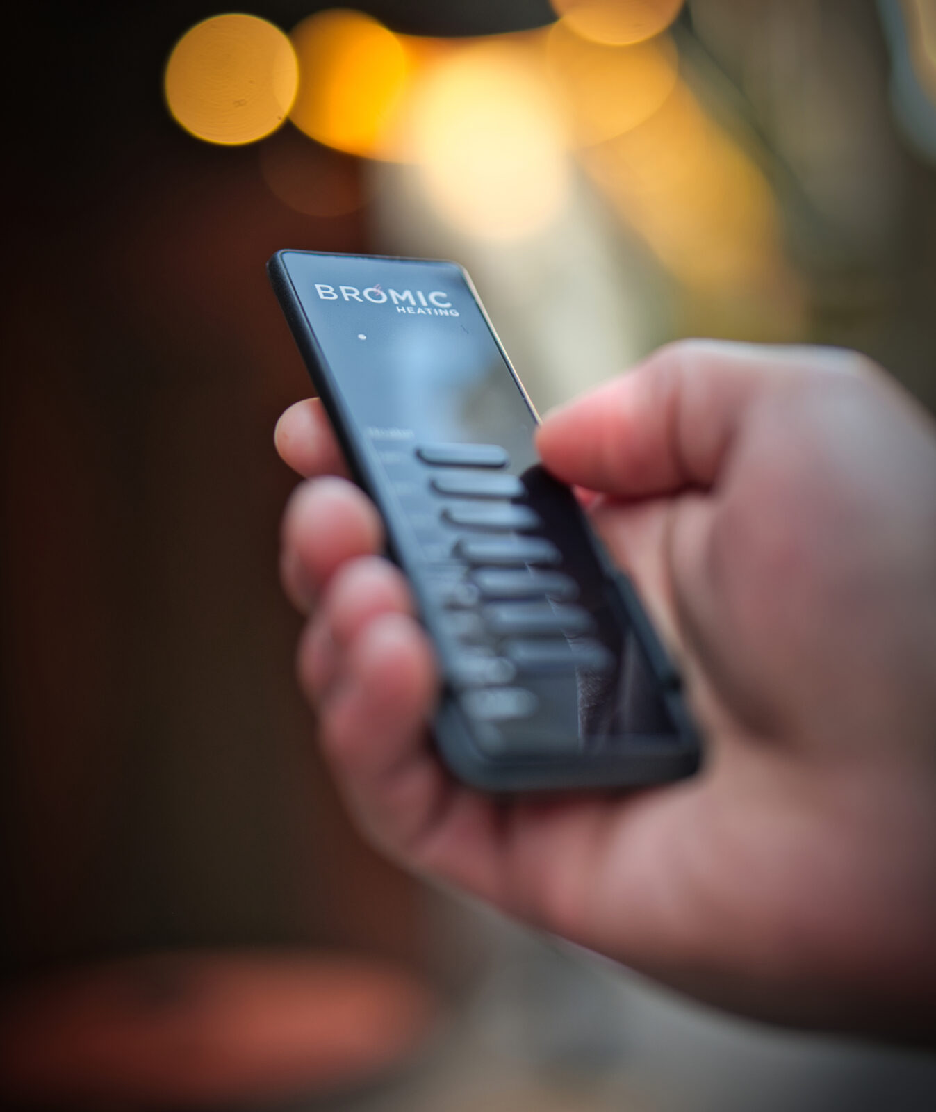 Bromic Heating United Kingdom - Luxury Commercial & Residential Outdoor ...