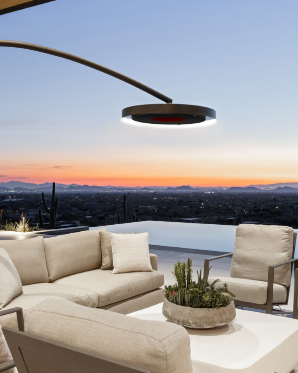 Bromic Heating United Kingdom - Luxury Commercial & Residential Outdoor ...