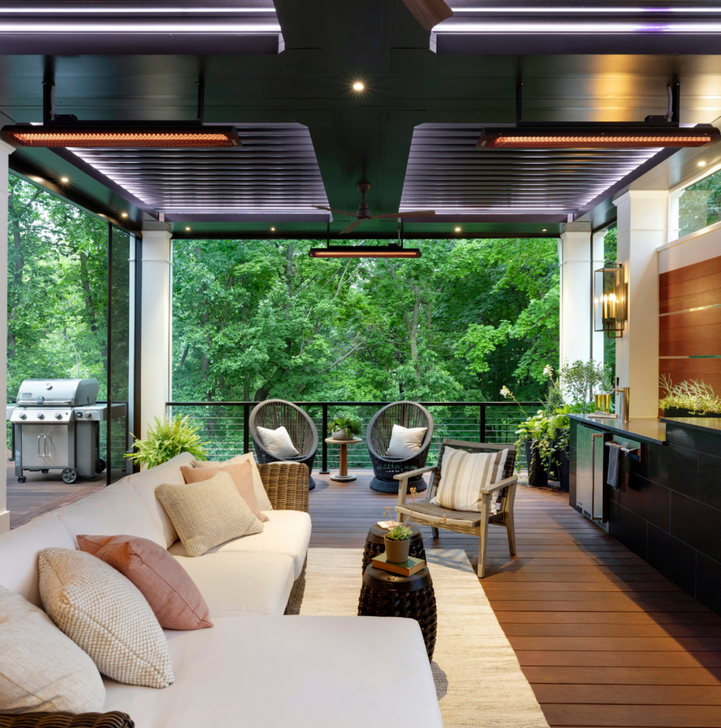 Wireless Master Remote - Bromic Heating United Kingdom